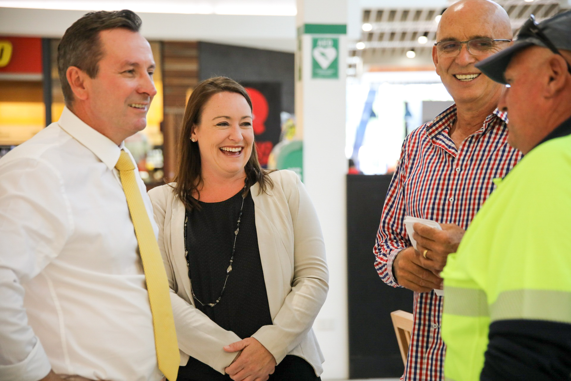 Connect with Emily Hamilton